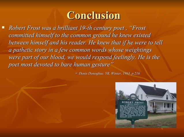 Complex themes & philosophical nature of poetry by | PPT