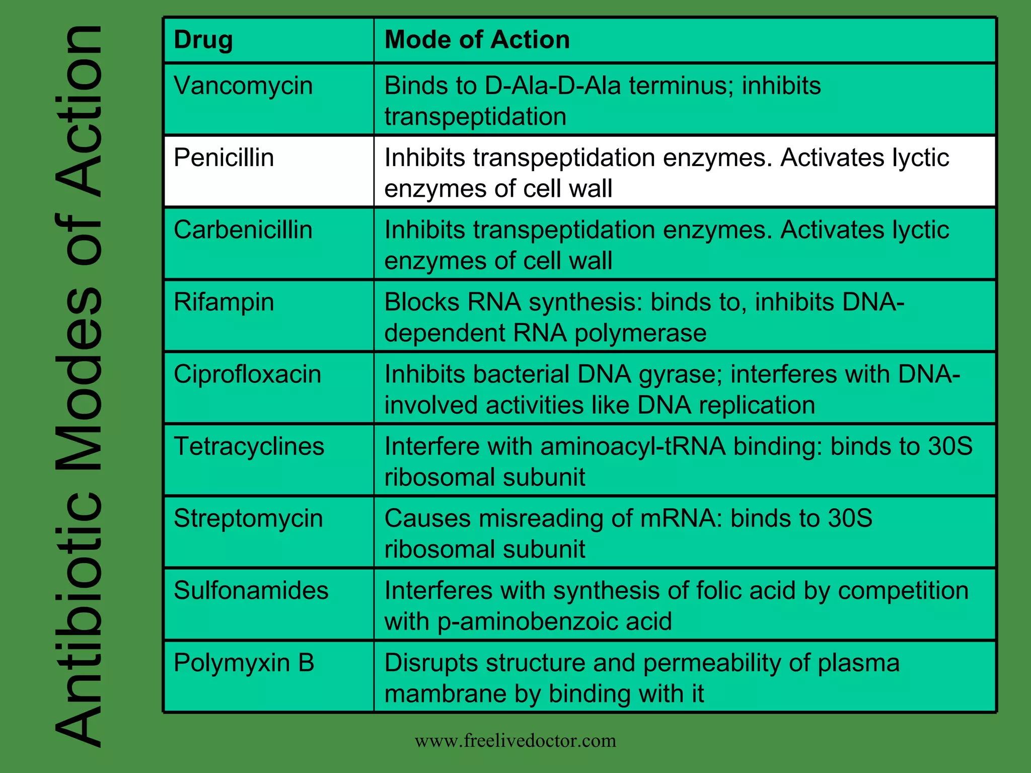 Complexty Of Antimicrobial Therepy | PPT