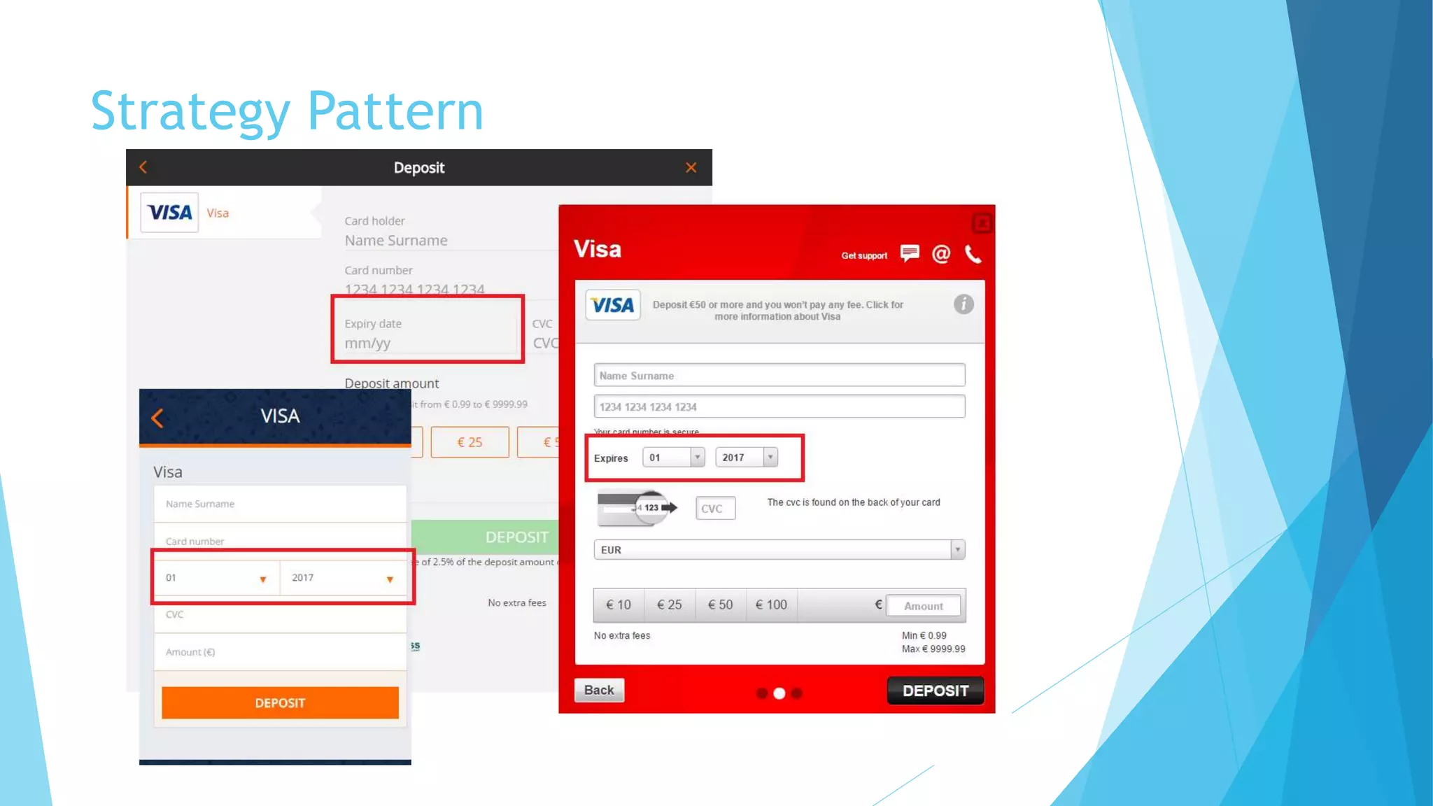 An easy way to automate complex UI | PPT