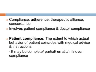 Compliance | PPTX