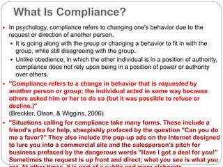 Compliance | PPTX