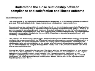 Lecture 16: Patient Compliance-Dr.Naif | PPT
