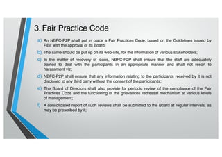 Compliance for P2P lending platform | PDF