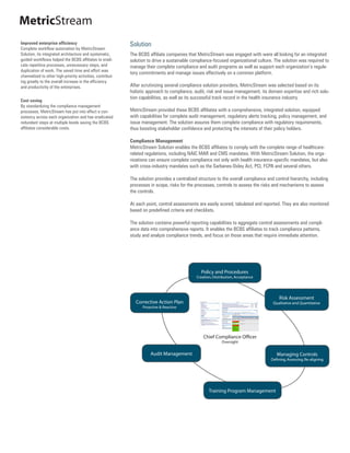 Compliance, Risk and Audit - BCBS | PDF | Financial Regulation | Economy