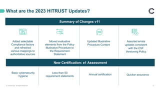 Compliance 101 HITRUST Update.pdf