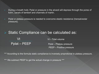 Compliance and resistance | PPTX