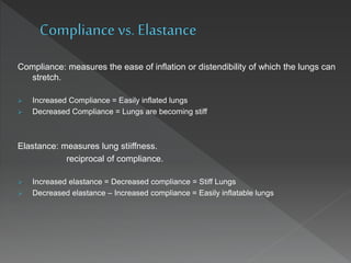 Compliance and resistance | PPTX