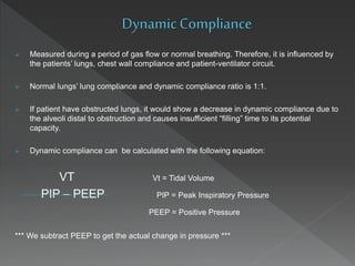 Compliance and resistance | PPTX