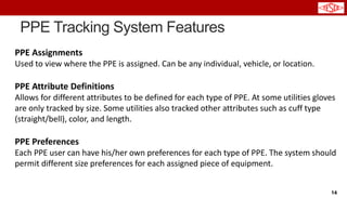 Compliance Attainment & PPE.pdf