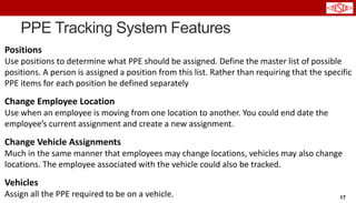 Compliance Attainment & PPE.pdf