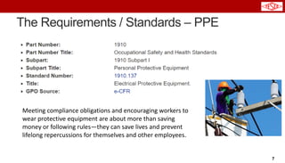 Compliance Attainment & PPE.pdf