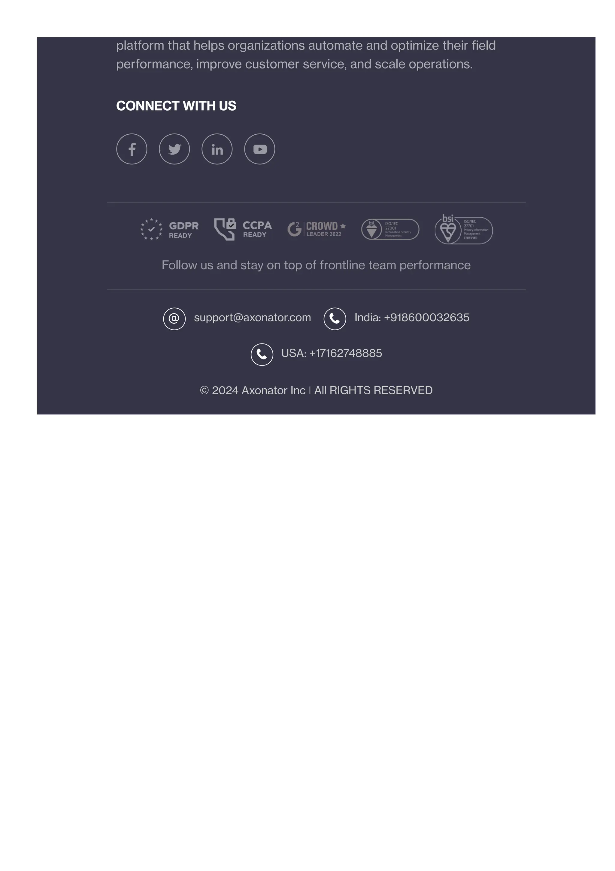 Understanding What Is A Compliance Audit Thoroughly | PDF