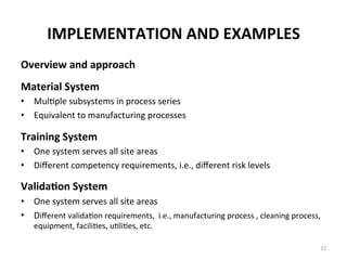 Compliance by Design and Compliance Master Plan | PDF