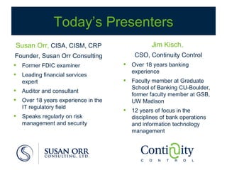 Vendor Management - Compliance Checklist Manifesto Series | PPT