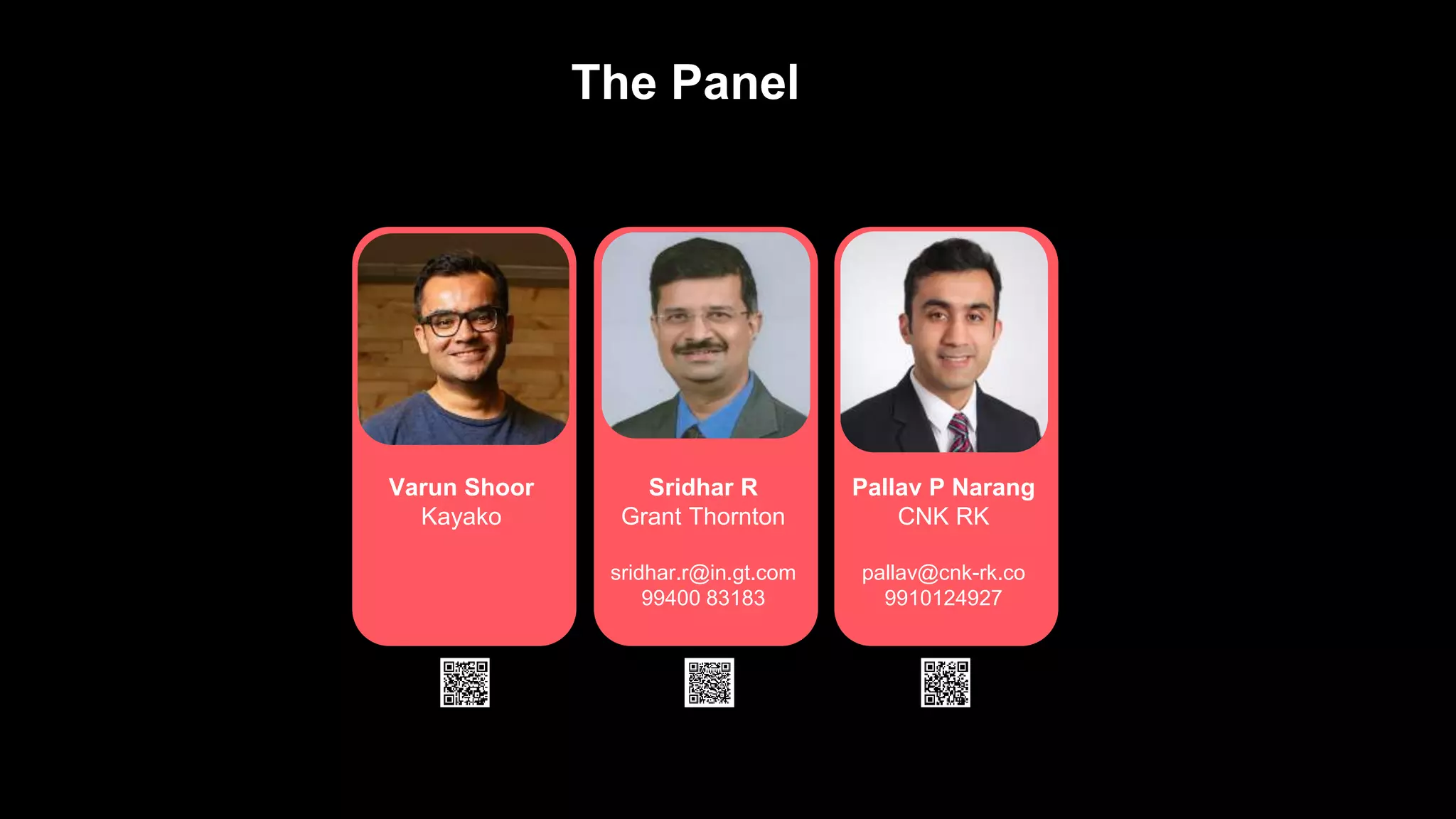 Compliance Errors - The expensive poison pill to avoid.pptx