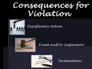 Compliance & hipaa regulations | PPT