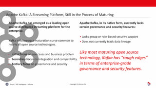 Compliance in Motion: Aligning Data Governance Initiatives with ...