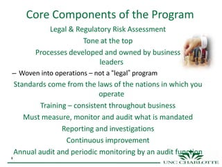 Compliance Internal Investigation | PPTX