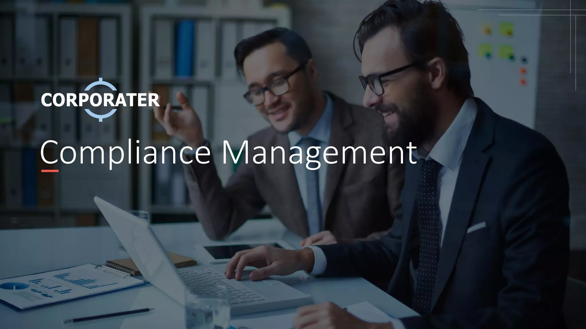 Compliance Management | Compliance Solutions | PDF