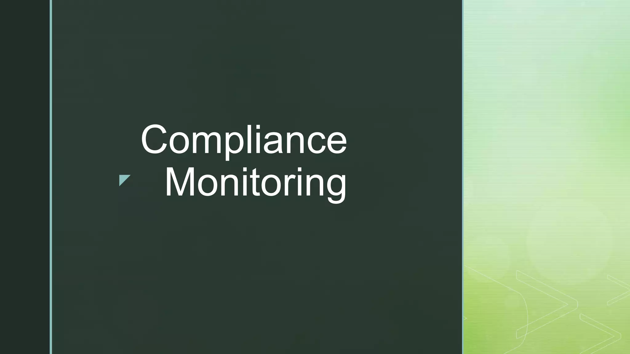 Compliance Monitoring.pptx