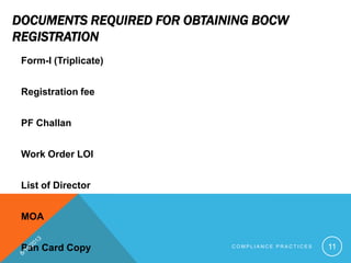 Compliance ppt | PPTX