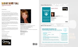 Lydia Santa Cruz, Broker -Serving ALL California Counties American ...