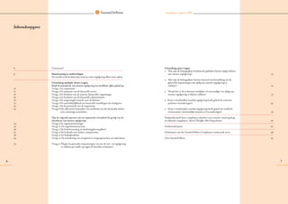 SeederDeBoer Compliance Rapport 2009 | PDF