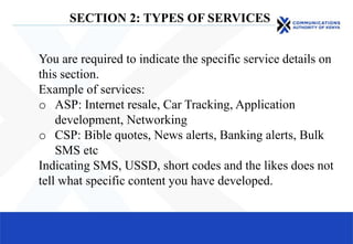 Compliance reporting-requirements | PPT
