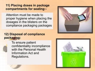 Compliances ppt 12 | PPT