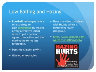 Compliance techniques mette morell scloa | PPT