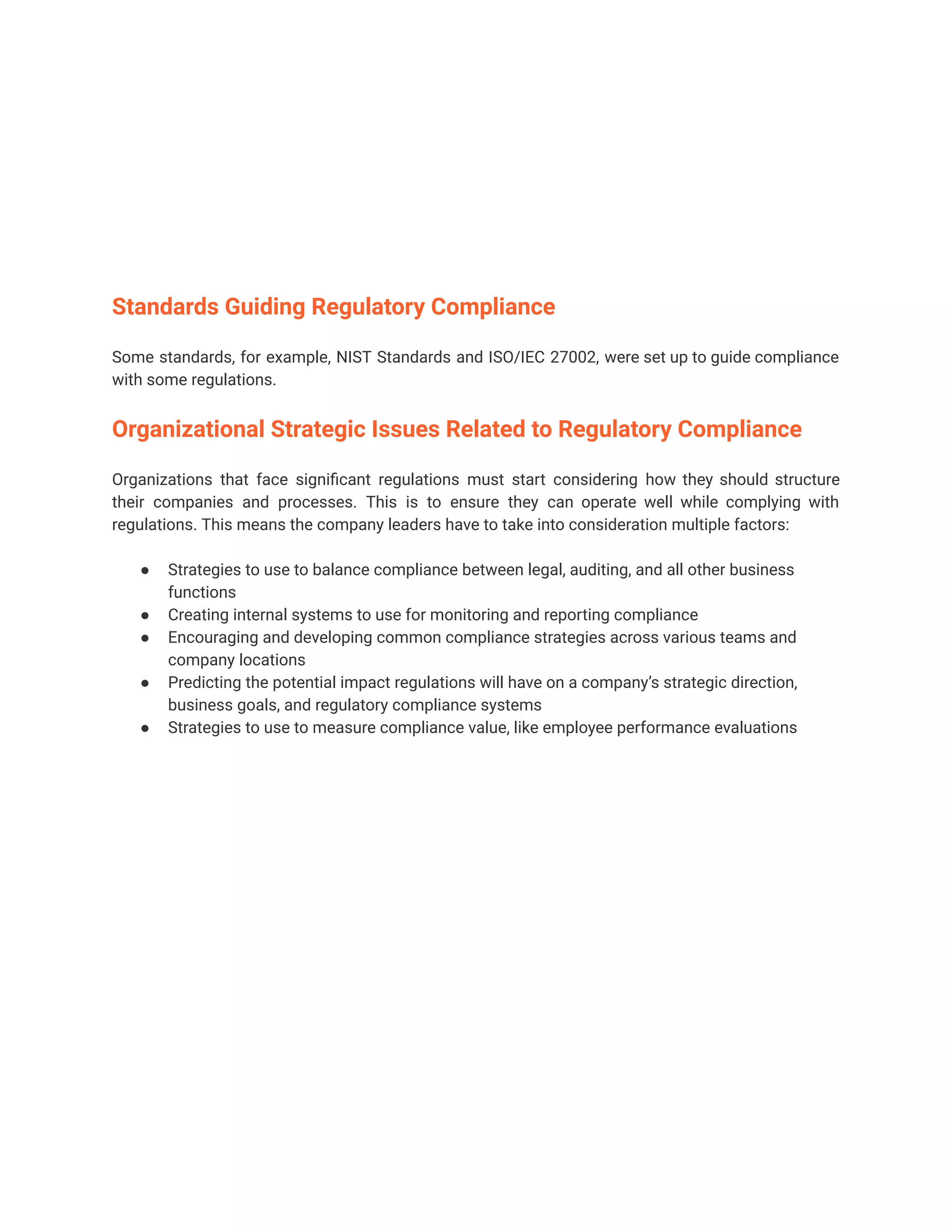 Compliance With WCAG Guidelines | PDF