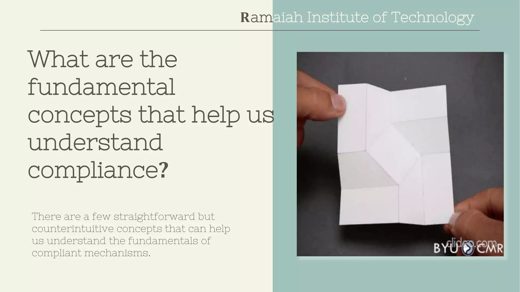 Compliant_Mechanism-Seminar.pptx