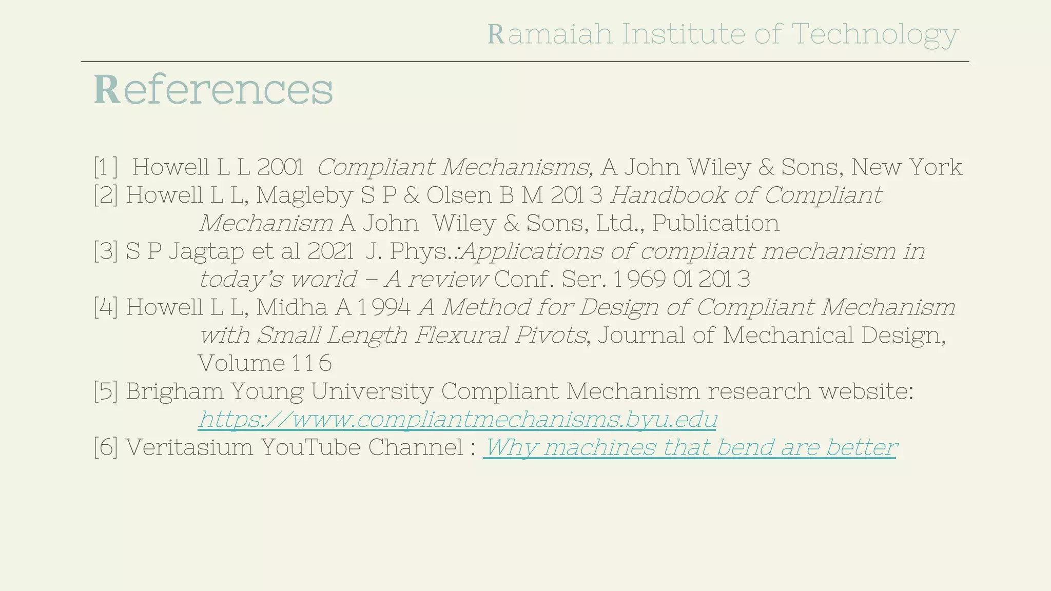 Compliant_Mechanism-Seminar.pptx