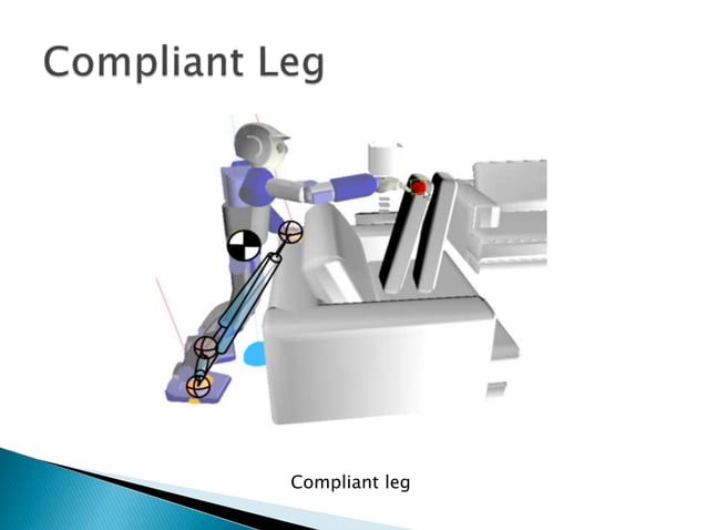 Compliant mechanisms and its application in robotics | PPTX | Robotics ...