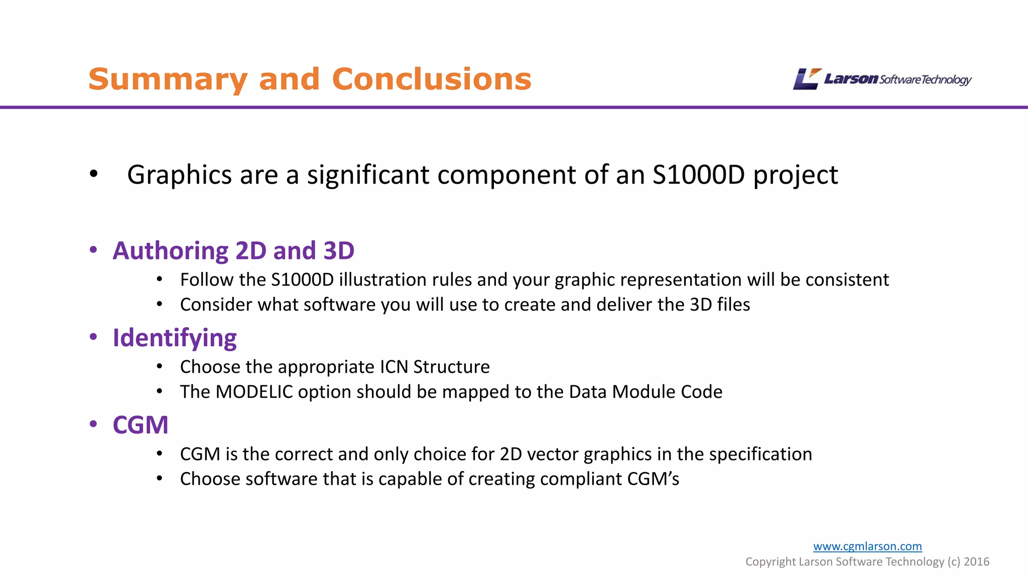 Compliant S1000D Illustrations NEW | PPTX