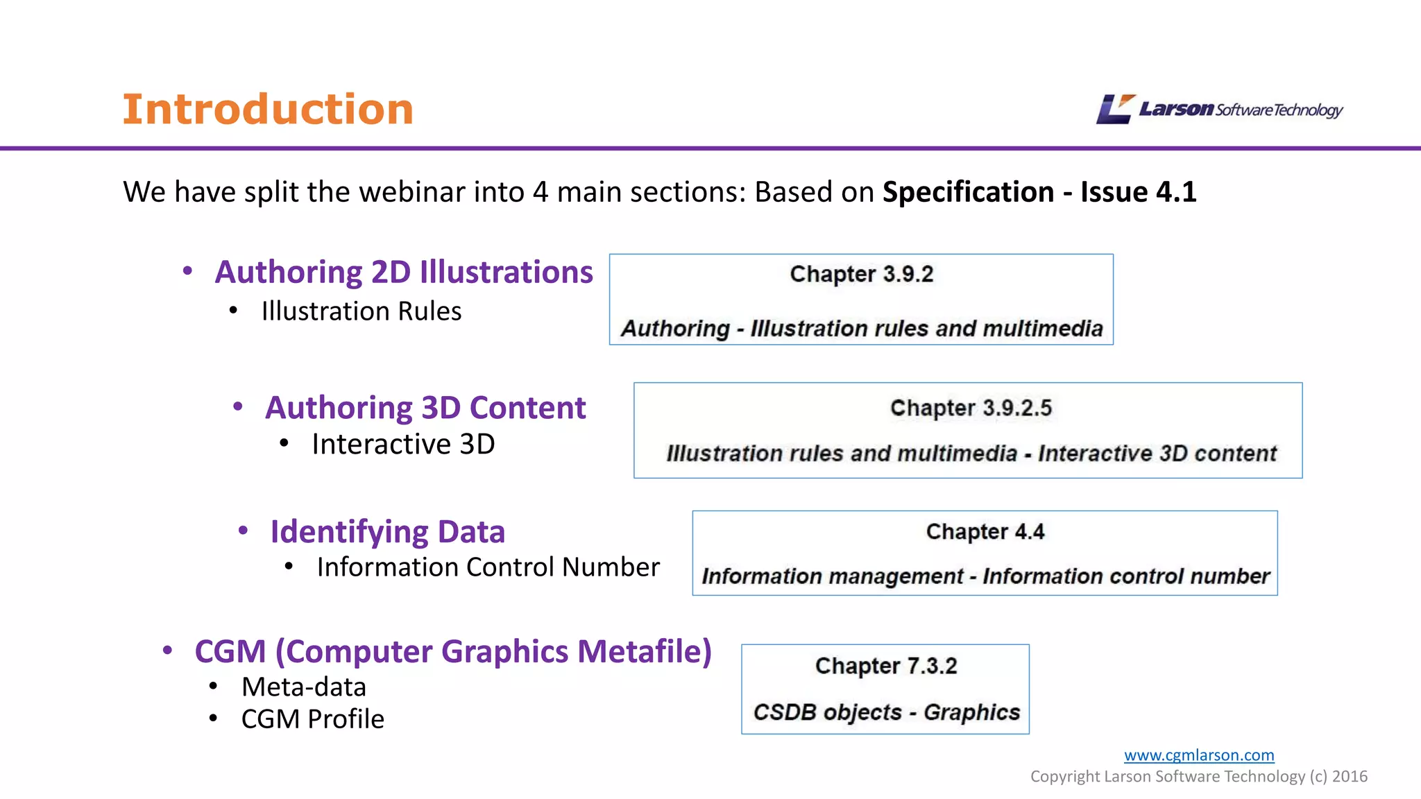 Compliant S1000D Illustrations NEW | PPTX | Desktop Publishing | Computer Software and Applications