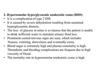 COMPLIATIONS OF DIABETES.pdf microvascular and macrovascular ...
