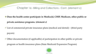 Compliatric continuous compliance series chapter 16 | PDF