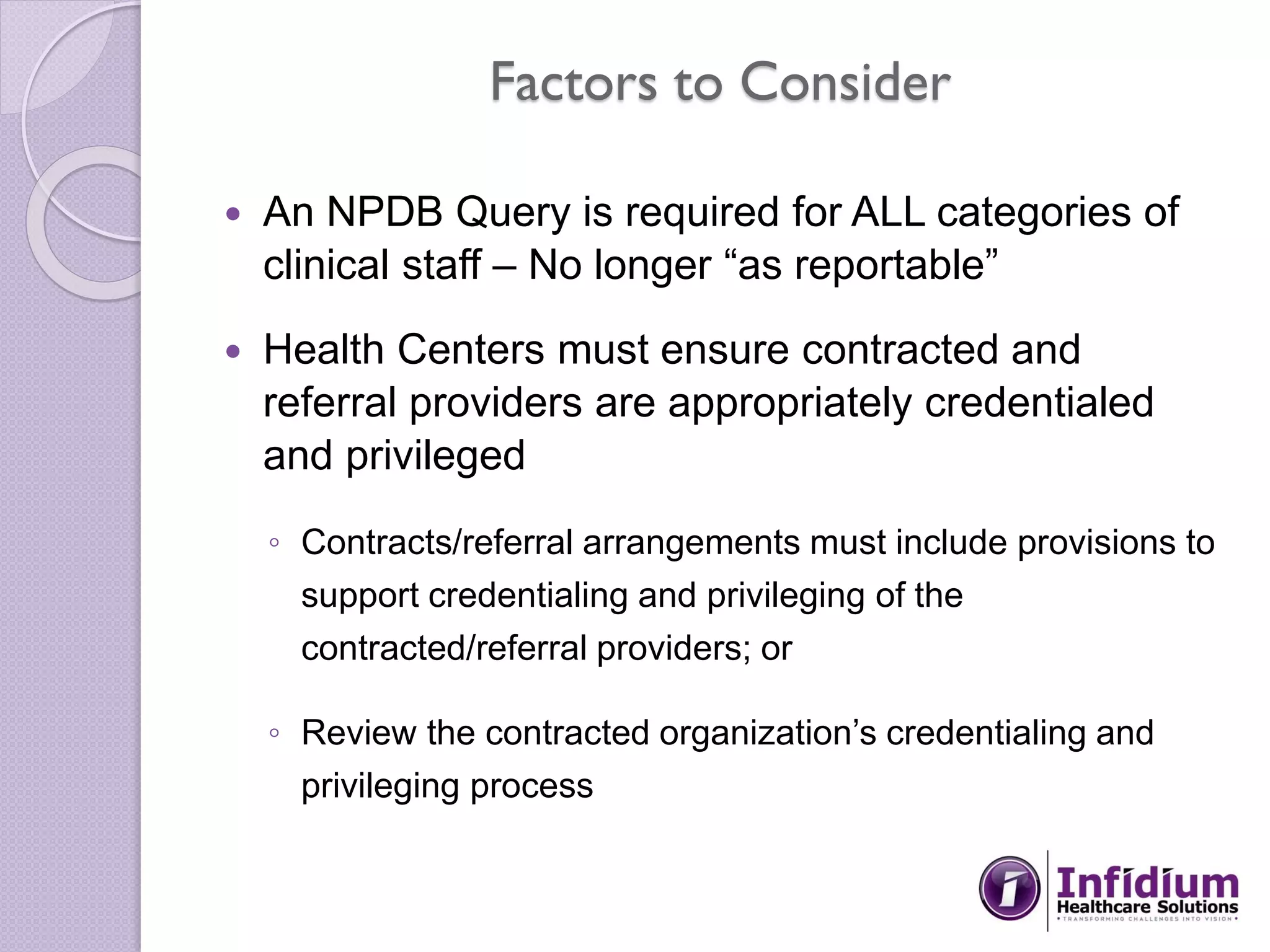 Compliatric continuous compliance series chapter 5 | PDF