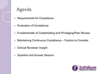 Compliatric continuous compliance series chapter 5 | PDF