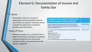 Compliatric continuous compliance series chapter 9 | PPT