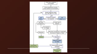 SINDROME HEPATORRENAL Y PERITONITIS BACTERIANA ESPONTANEA | PDF