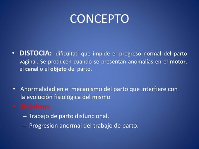 Complicaciones del parto 1 | PPTX | Pregnancy | Reproductive Health