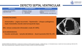 COMPLICACIONES MECANICAS IMA.REVISION GENERALpptx | PPTX