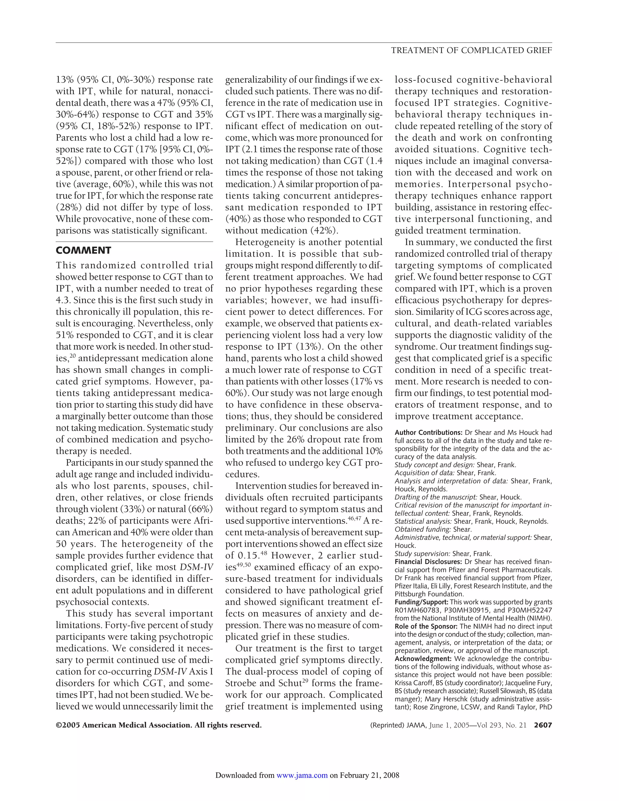 Complicated.grief.jama