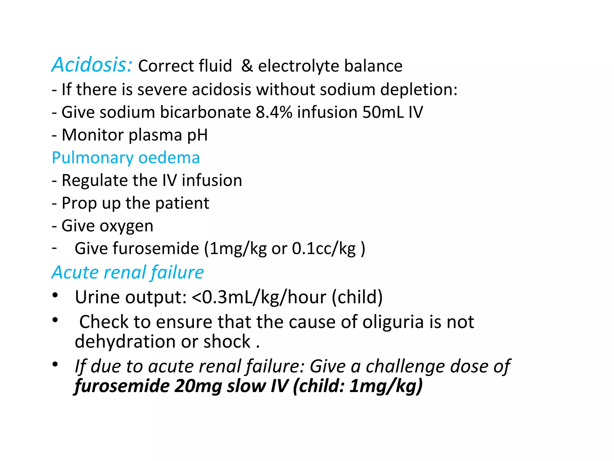 Complicated and uncomplicated malaria | PPT