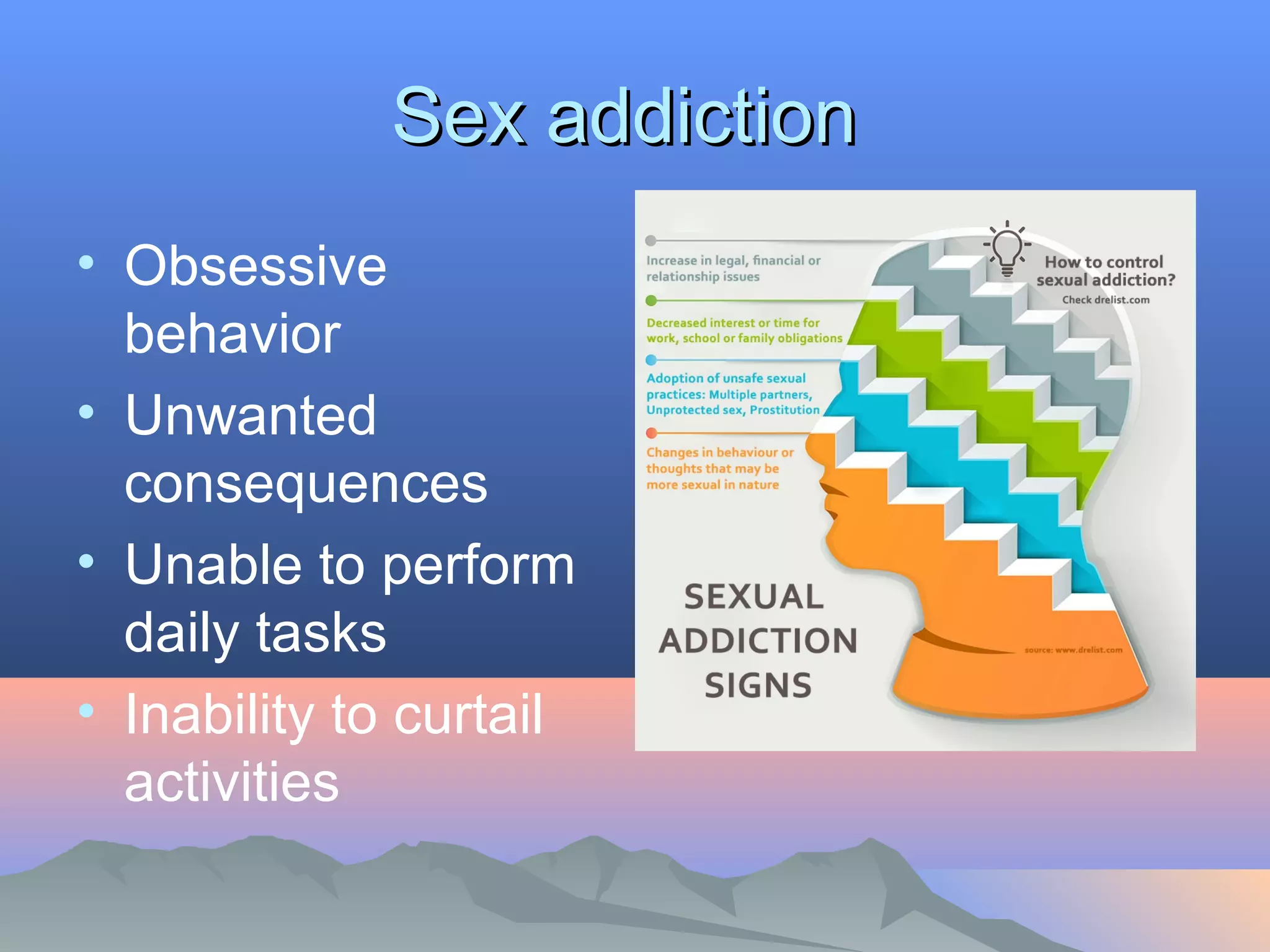 Complicated Interventions: Process Addictions and Beyond | PPT