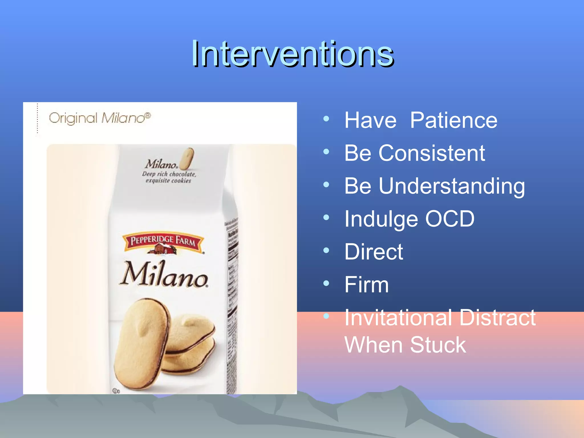 Complicated Interventions: Process Addictions and Beyond | PPT