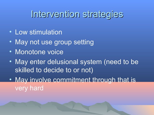 Complicated Interventions: Process Addictions and Beyond | PPT