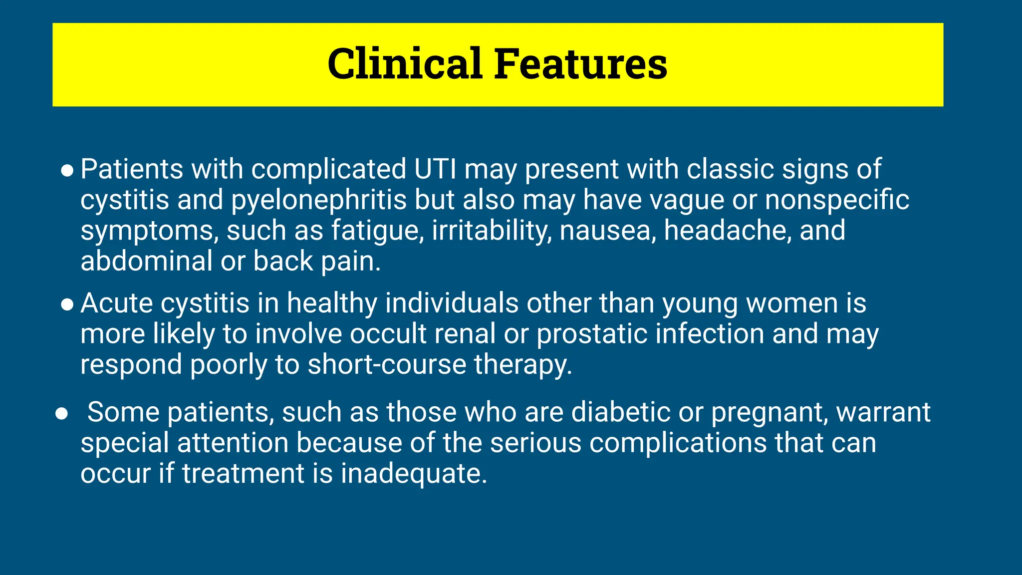 Complicated Urinary Tract Infection .pdf